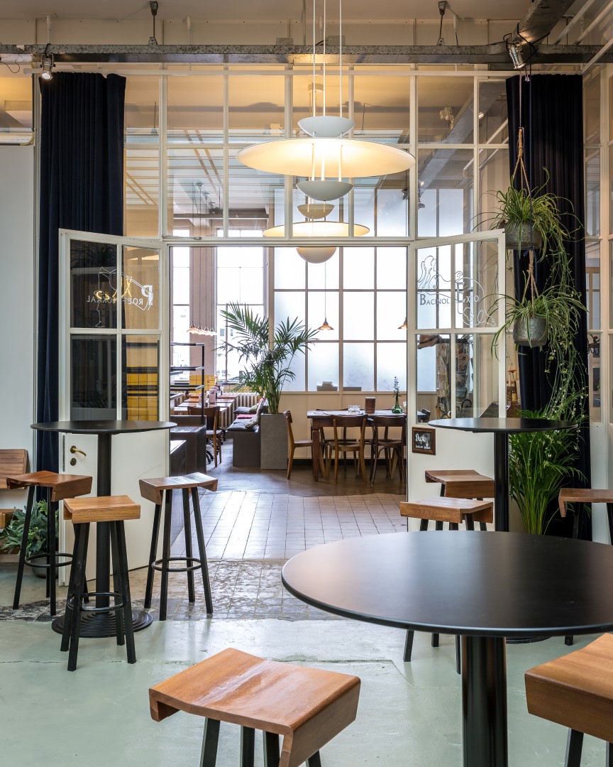 Huszár Home - Huszár - Delft