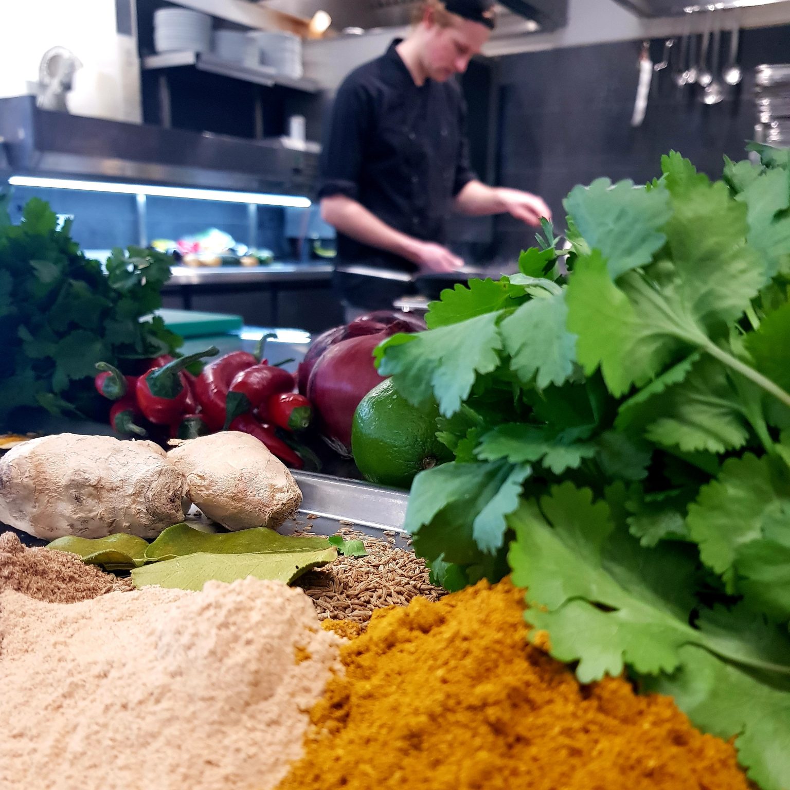 Huszár – Café – brasserie Huszár